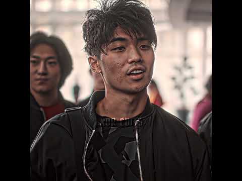 Hawk Season 6 is fire ☠️🔥( Kwon vs Hawk )