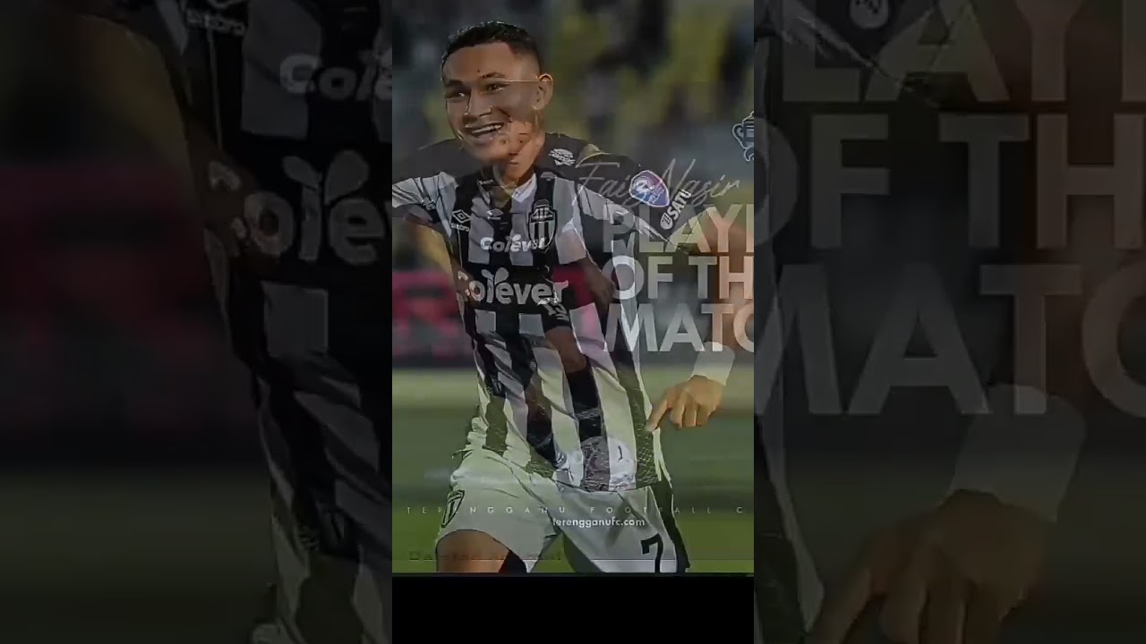 Team of Terengganu#terengganu