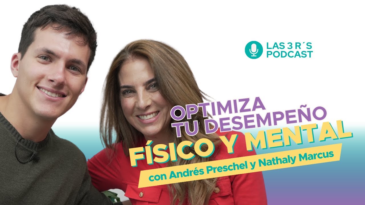 Featured - Andrés Preschel