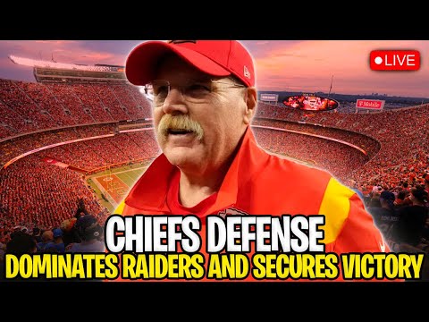 UPDATED INFORMATION IS OUT NOW!(KANSAS CITY CHIEFS NEWS TODAY.)
