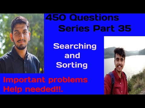 LOVE BABBAR 450 questions series - general - CodeChef Discuss