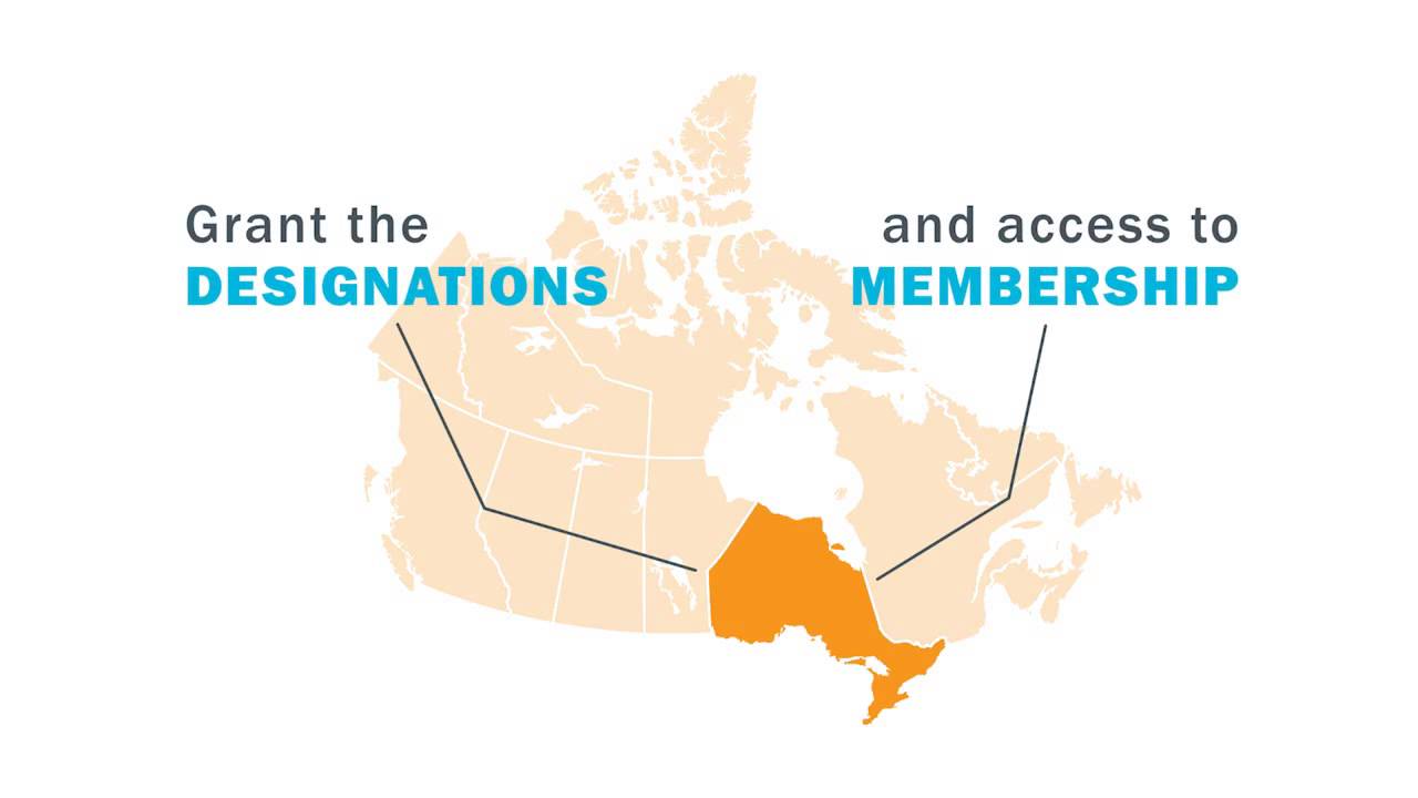 Are you a CGA in Ontario?