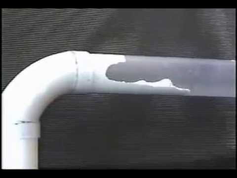 TDT's ACE DuraFlo ePIPE Epoxy Coating Demonstration