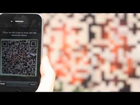 QR Code campaign by UNICEF Thailand | Sharon Chan