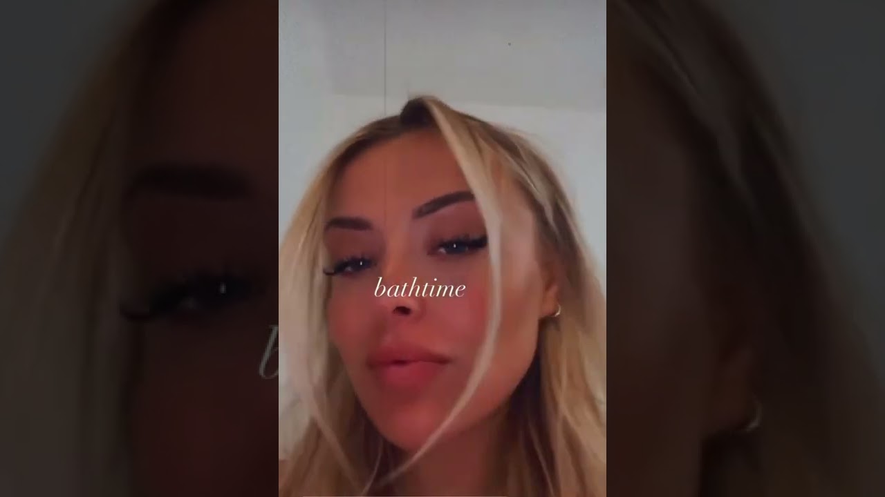Corinna Kopf ONLYFANS CONTENT