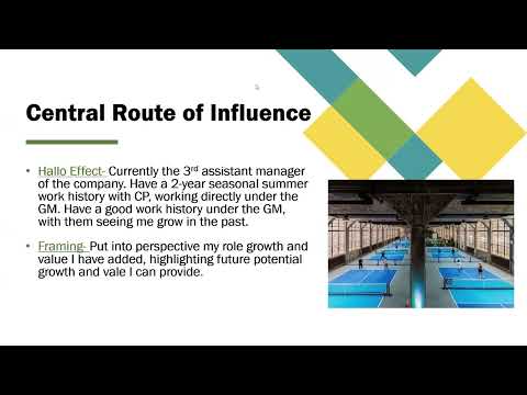 Personal Negotiation BADM7160E Brandon Roldan LSU