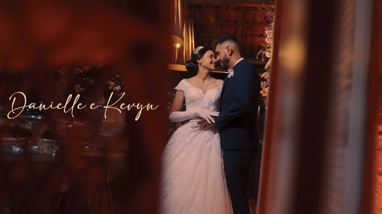 Same Day edit | teaser Danielle e Kevyn