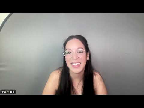 Today’s Podcast: EP. 1575: Actor/Writer Lisa Maciel (Right Beside You ...
