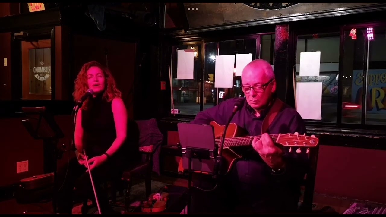 Hire Tara Dunphy - Singing Guitarist in London, ON | GigSalad