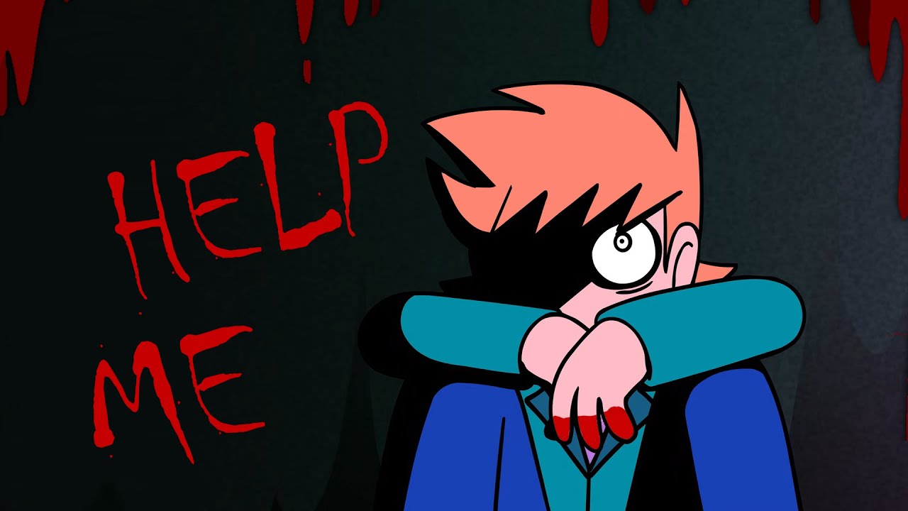 Eddsworld's Horror Anthology EXPLAINED