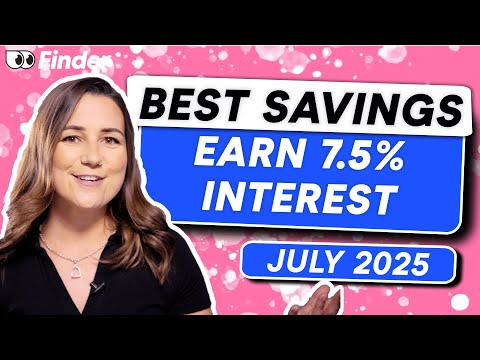 Best Savings Rates UK | How You Can Get 7.5% On Your Savings - July 2025