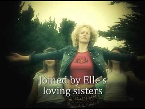 Hidden Currents Christine Feehan Book Trailer