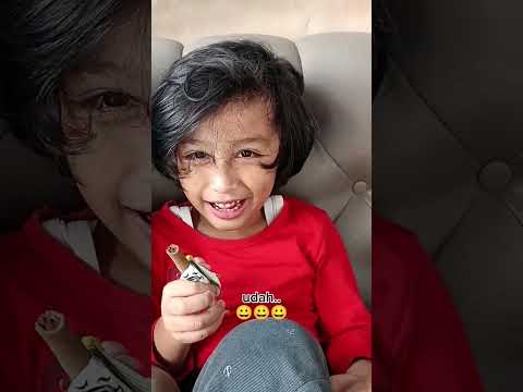 Kamu Udah Disunat Belum ?