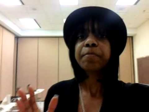 Lady Ash Entertainment | Lady Ash Weekly