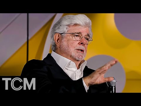 George Lucas Finally Explains Why Yoda Speaks Backwards in "Star Wars" - 95.9 The River