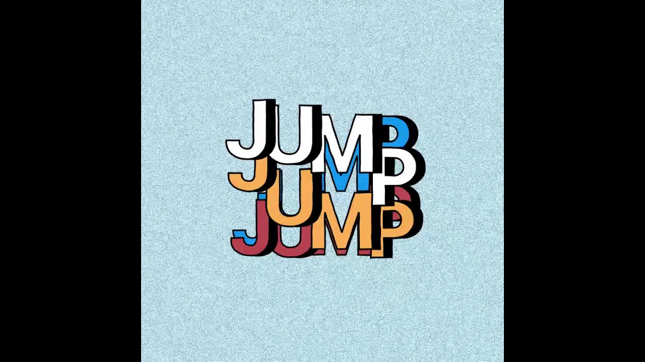 After Effects Tutorial - jump