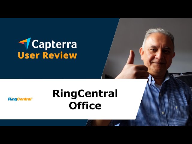 RingEX Pricing, Alternatives & More 2025 | Capterra