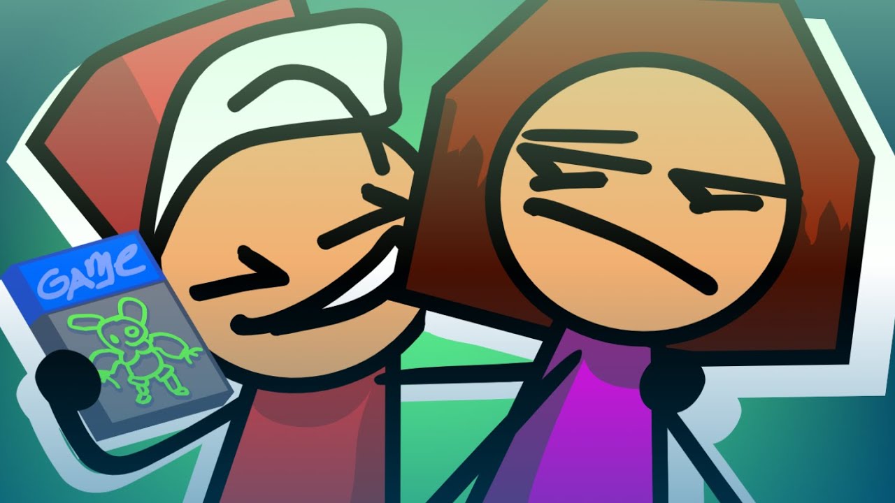 Shapes #1: Video Games