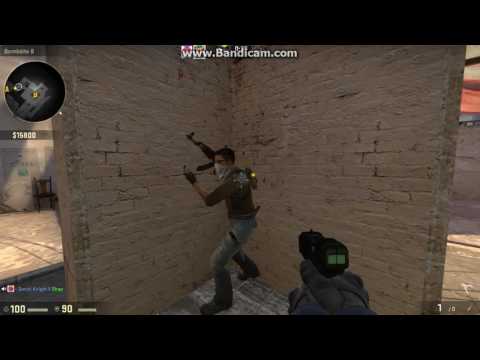 Steam Community :: Video :: Counter Strike Global Offensive Tasing ...