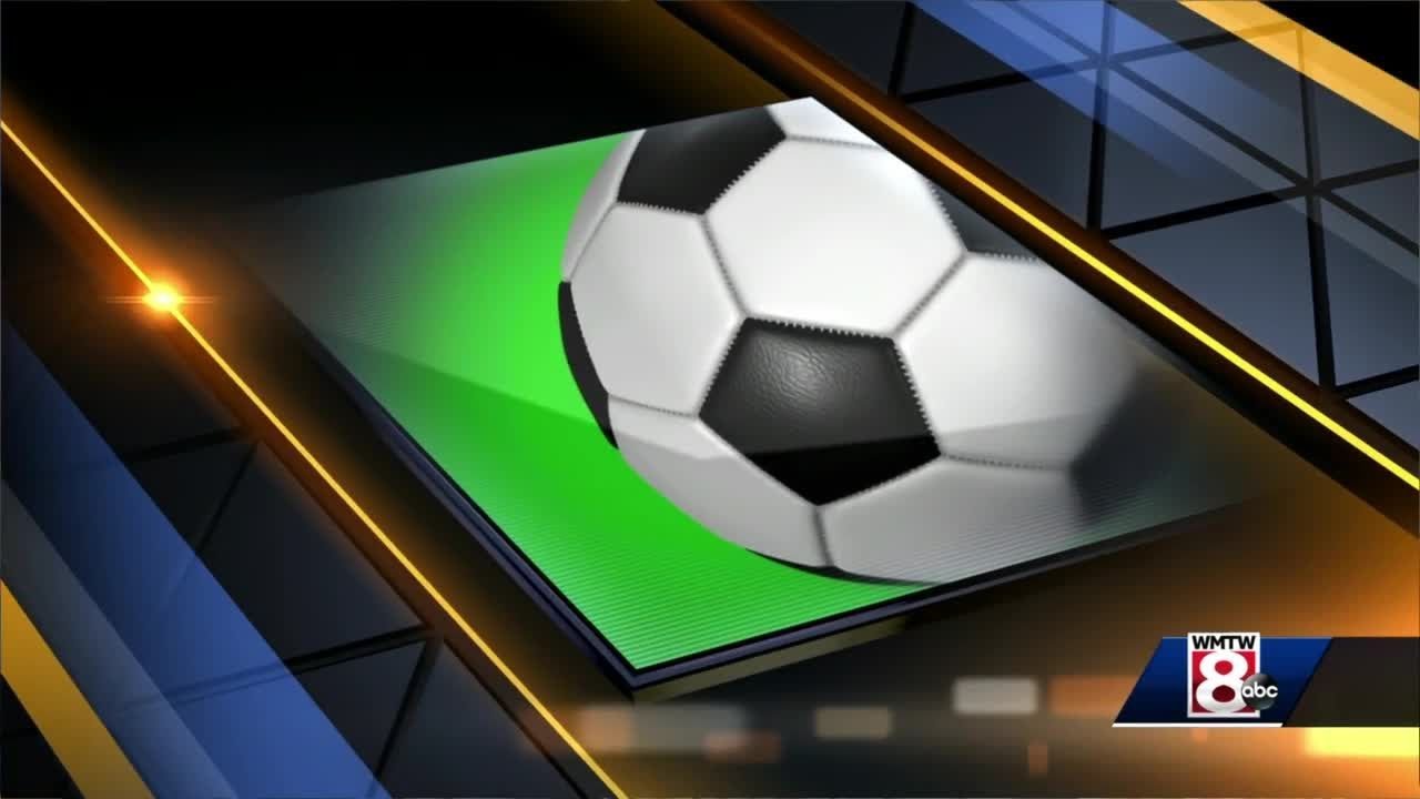 Wednesday's high school soccer highlights
