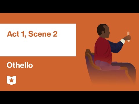 Othello Study Guide | Course Hero