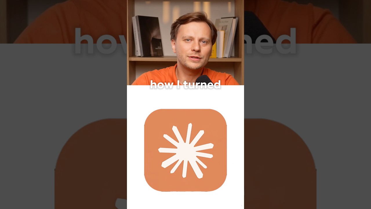 I turned Claude Code into a 5-person team in 30 sec