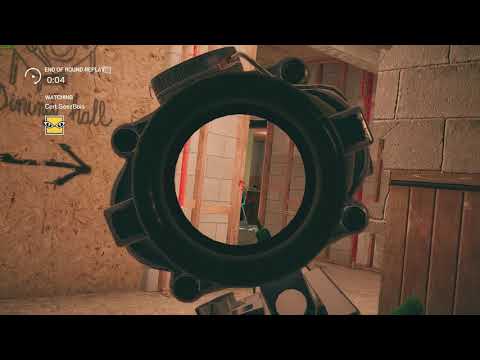 Steam Community :: Video :: Finally 1000 Hours of Siege