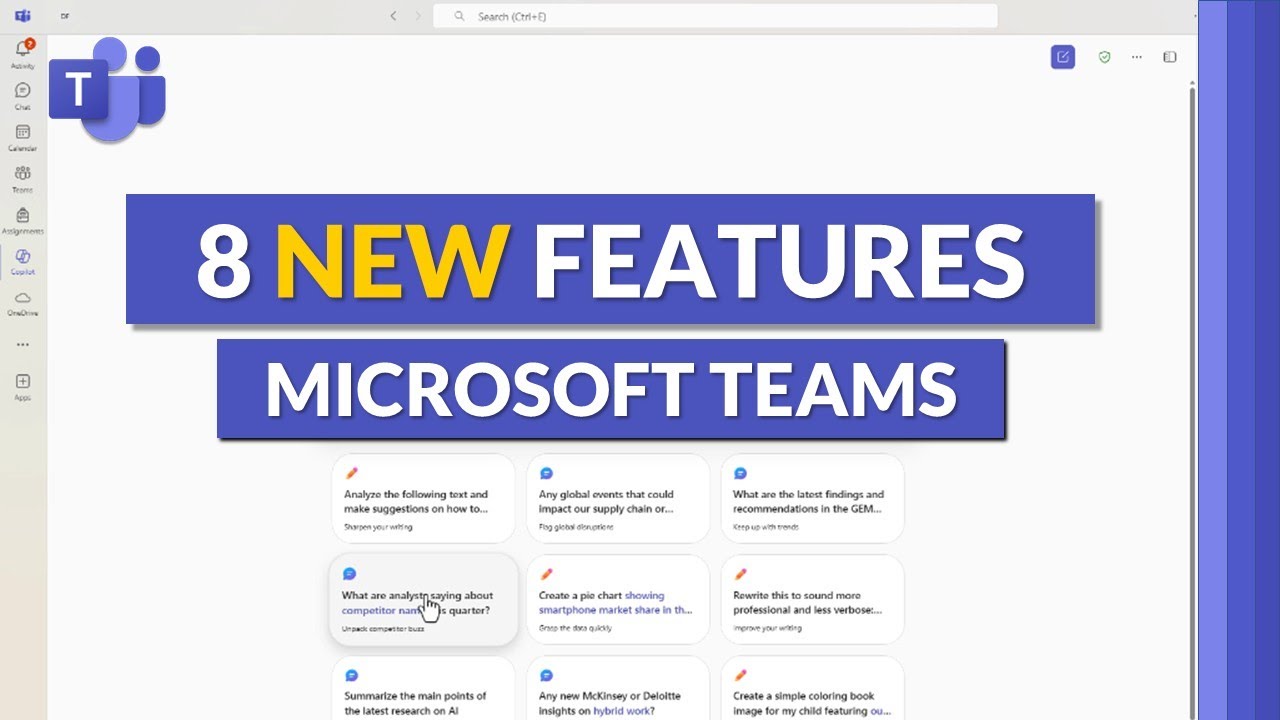 Microsoft Teams: 8 Exciting Summer 2025 Features You Must Know