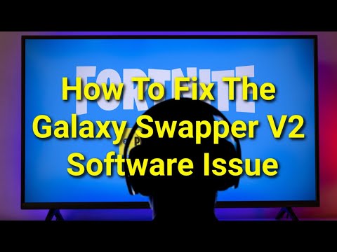 Galaxy Swapper V2 Removal Report