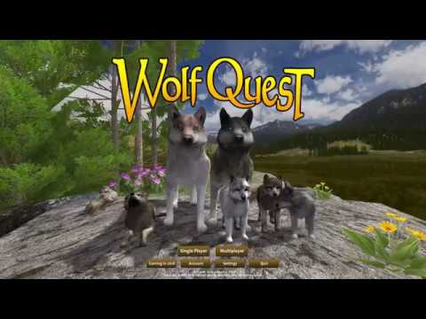 Steam Community :: WolfQuest: Classic