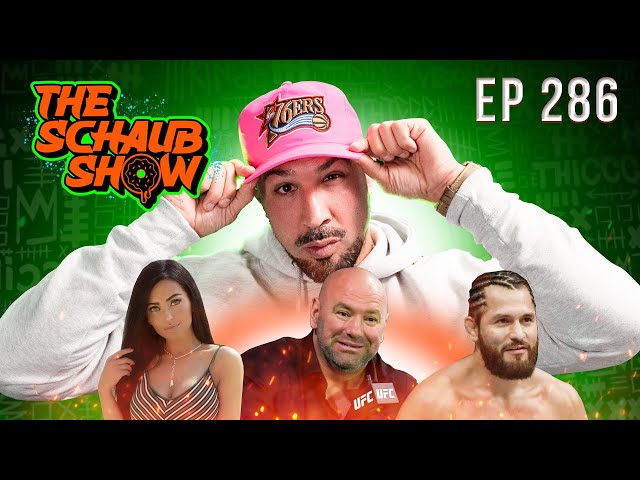 Brendan Schaub says Jake Paul is reason for boxing being more popular ...