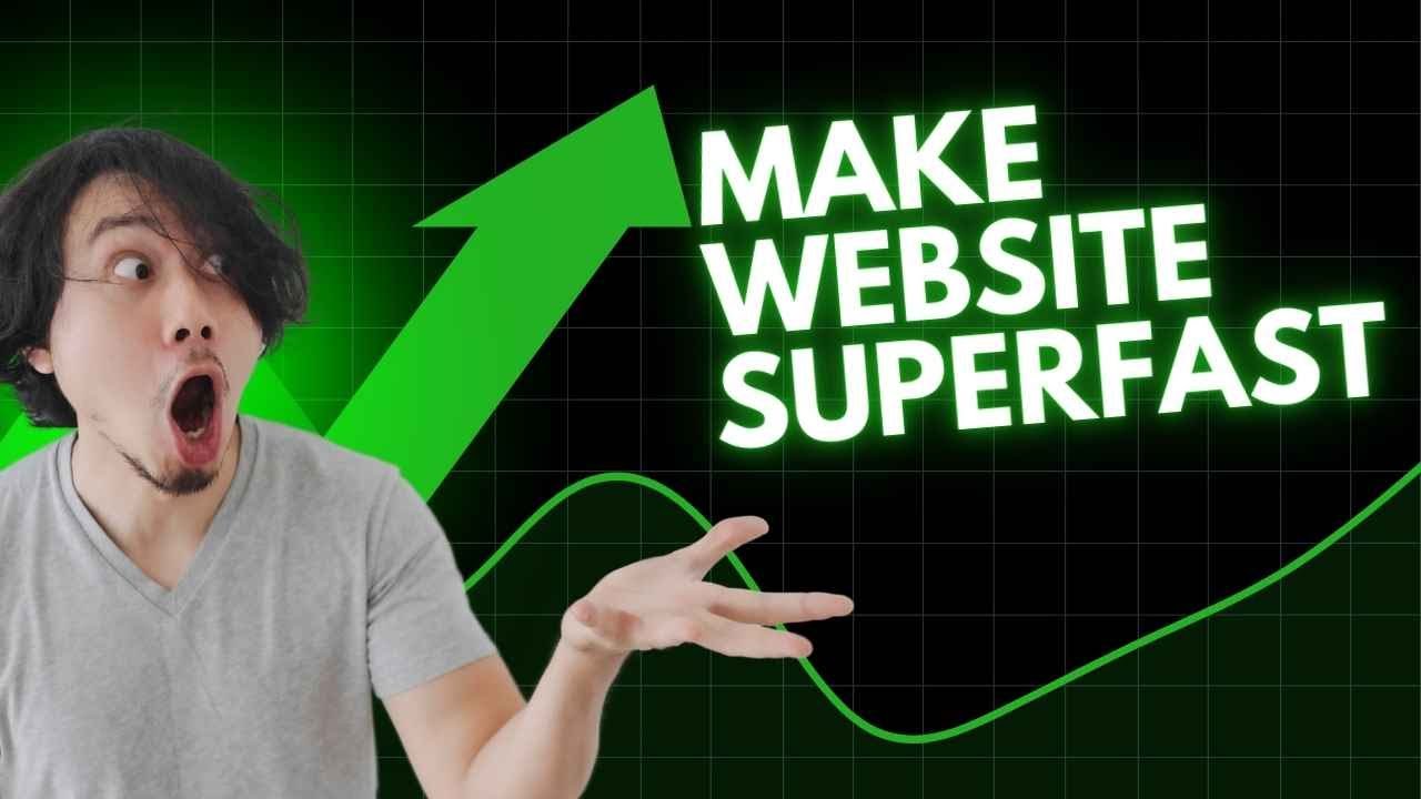 Lite speed cache Plugin Setup || Makemychance #webdevelopment #webdev #website #youtube #wordpress