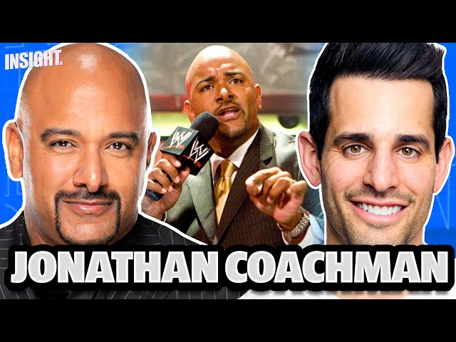 Corey Graves allegedly did not want legendary WWE commentator in the ...