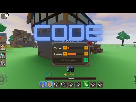 Action Tower Defense code