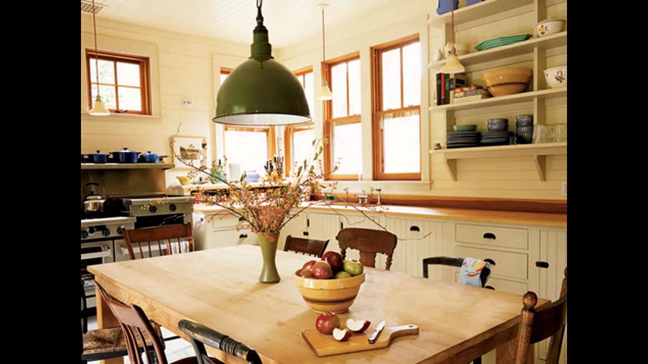 Fascinating Cape cod decorating ideas