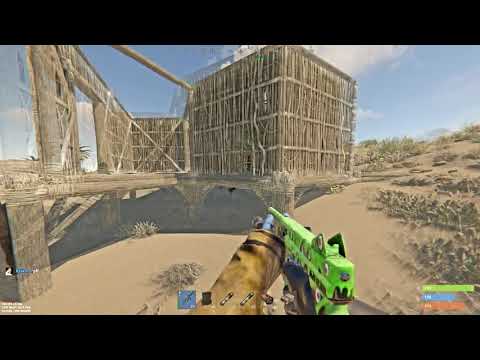 Steam Community :: Video :: Dont go AFK in Rust