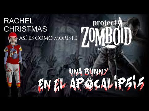 Steam Community :: Video :: una Bunny en el apocalipsis 💀- PROJECT ...
