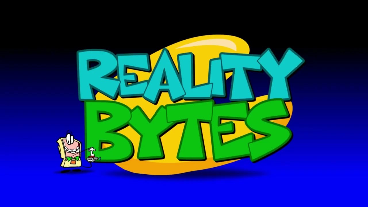 New Intro (OST Version) - Reality Bytes