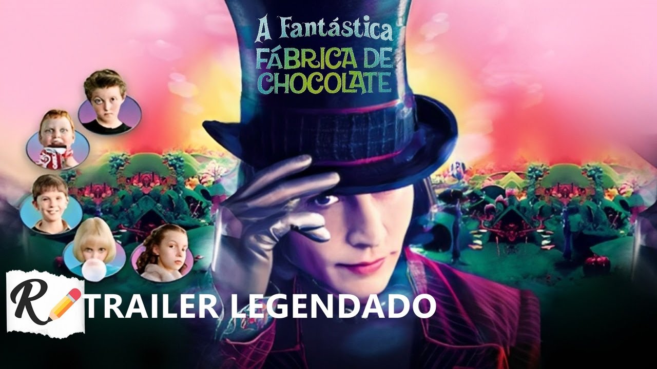 10 filmes para quem é apaixonado por chocolate | CNN Brasil