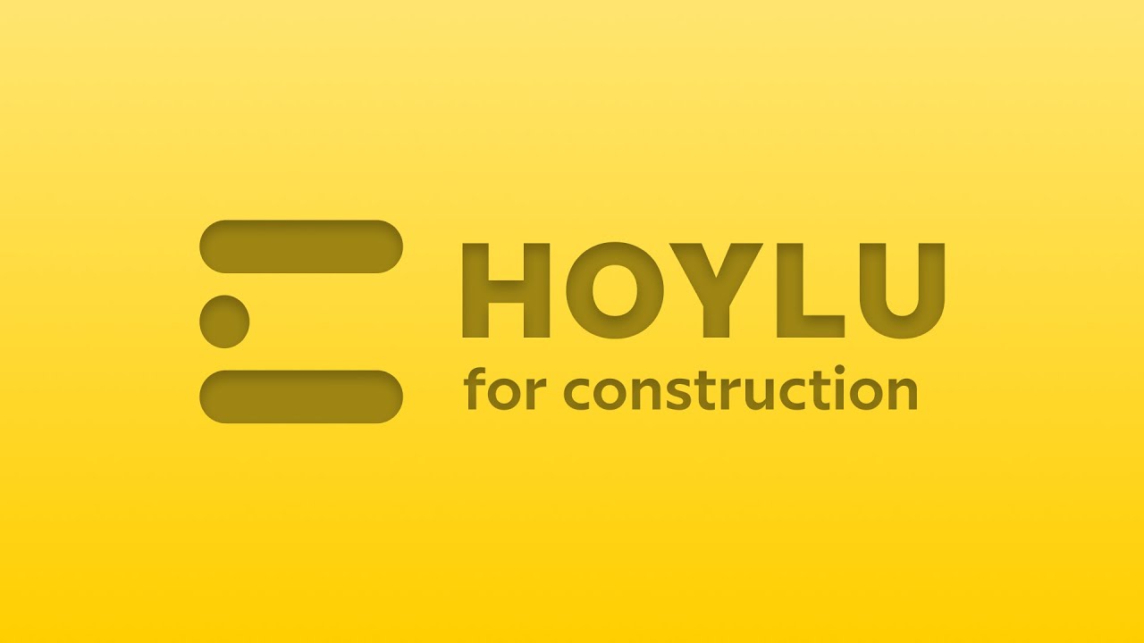 Hoylu for Construction Planning (Full)
