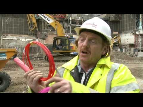 Ch4 The Tallest Tower Building The Shard PDTV XviD AC3 MVGroup org