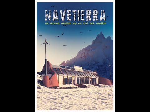 Navetierra, un nuevo mundo en el fin del mundo – Proyección especial PEFF 2019 - Earthship