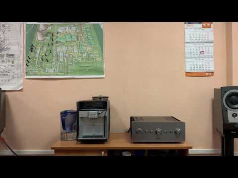 Pink Floyd "Time" - Confidence C1, Sugden Masterclass IA-4