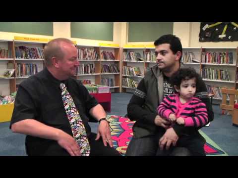 More fun with stories