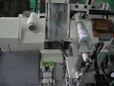 Automatic Lens Centering Machine with Robot - Mildex Inc. | | Videos ...