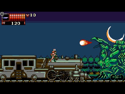 Steam Community :: Video :: Lycanthorn III - 1st Playthrough (Full Run)