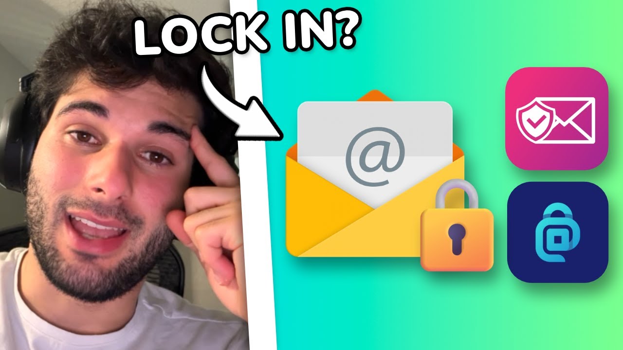 Are Email Aliases a Trap? How to Avoid Getting Locked In