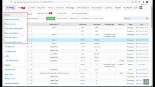 Open Time Clock Reviews, Prices & Ratings | GetApp UK 2024