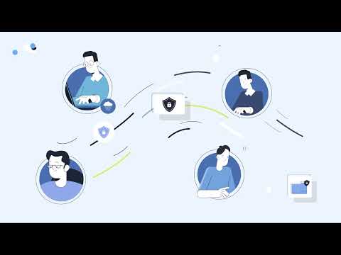 Build Your Infosec Program with Scrut | Explainer Video - Scrut Automation