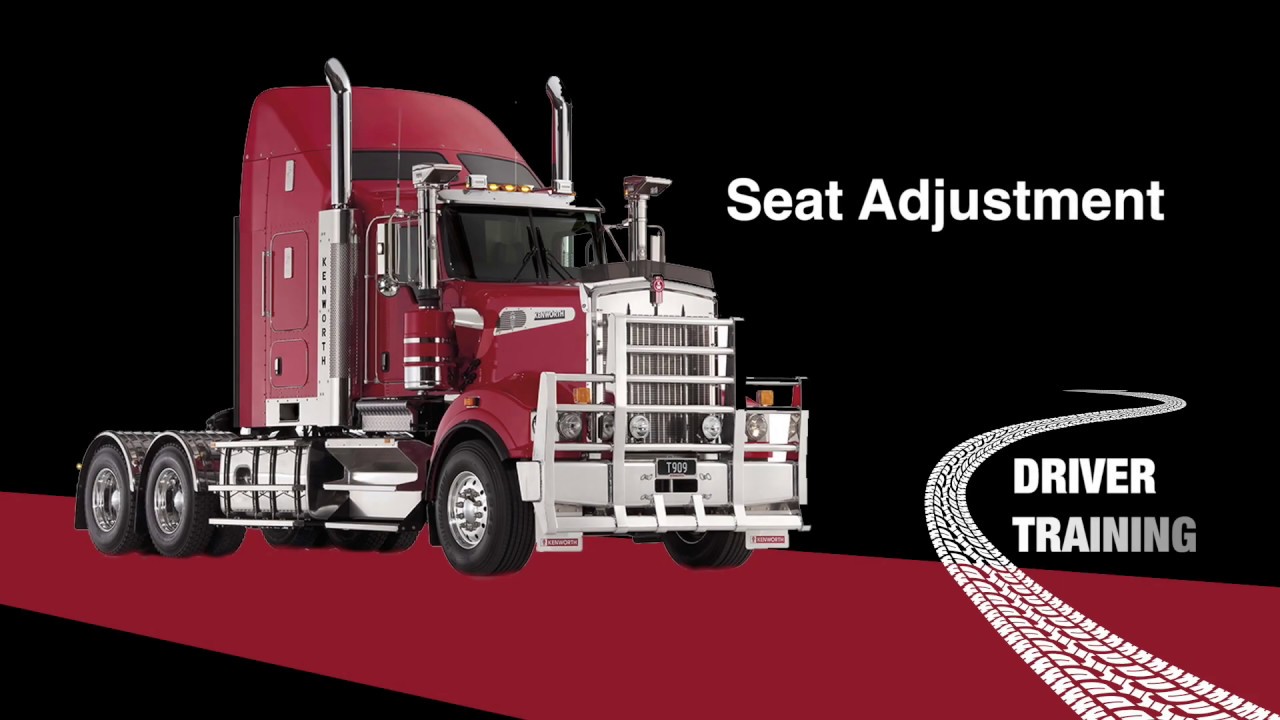 T909 Smart Wheel - Kenworth Australia